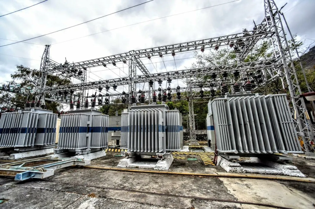 CFE Projects Construction of Substations in Quintana Roo
