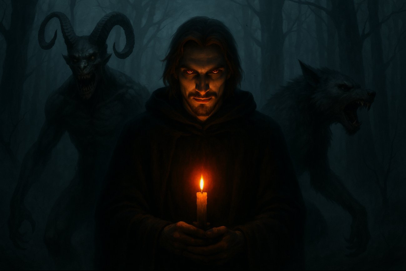 The 'Uays' of Yucatán: The Animal-Transforming Wizards That Form Part ...