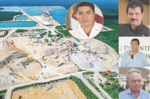 CALICA: A Disputed Land Amid Legal and Political Ambitions