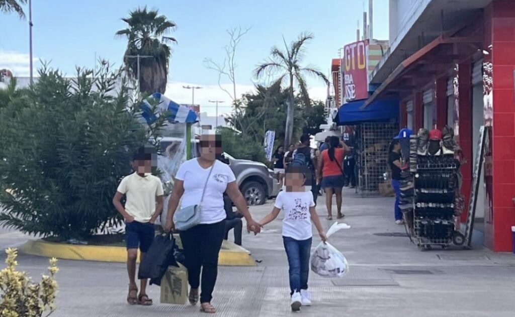 Belizean Tourism Sustains Chetumal's Economy Despite Overnight Visitor ...