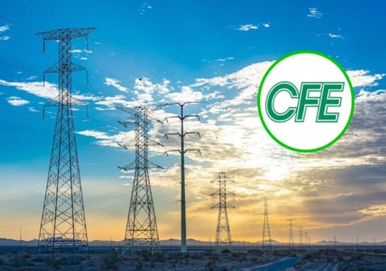 CFE to Execute Largest Electrical Expansion in Mexico's History with ...