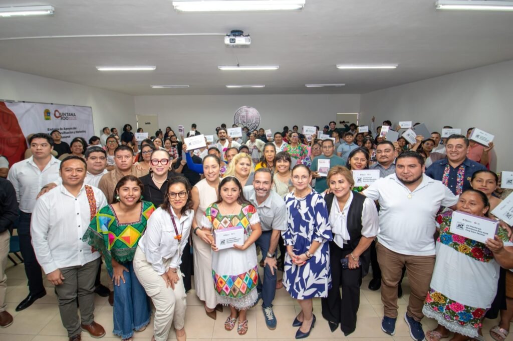 Quintana Roo Government Strengthens Artisanal Commercialization and ...