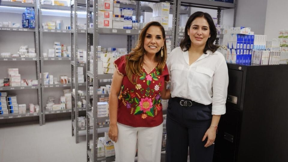 New ISSSTE Family Medicine Clinic Opens in Playa del Carmen, Benefiting ...