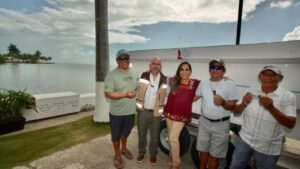 Quintana Roo Government Delivers Over 8 Million Pesos in Historic ...