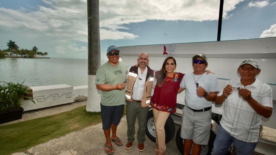 Quintana Roo Government Delivers Over 8 Million Pesos in Historic ...