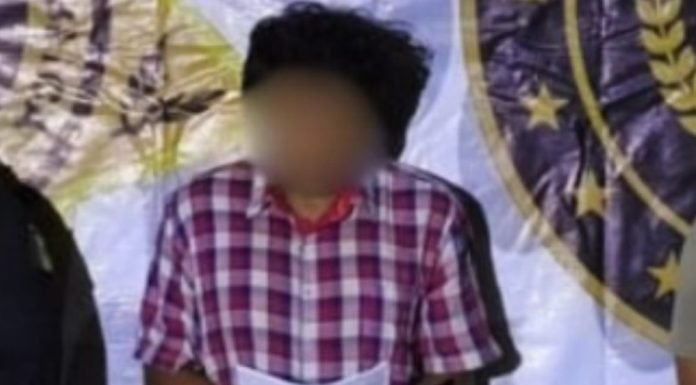 Car Washer Accused of Stealing Millions of Pesos in Mérida