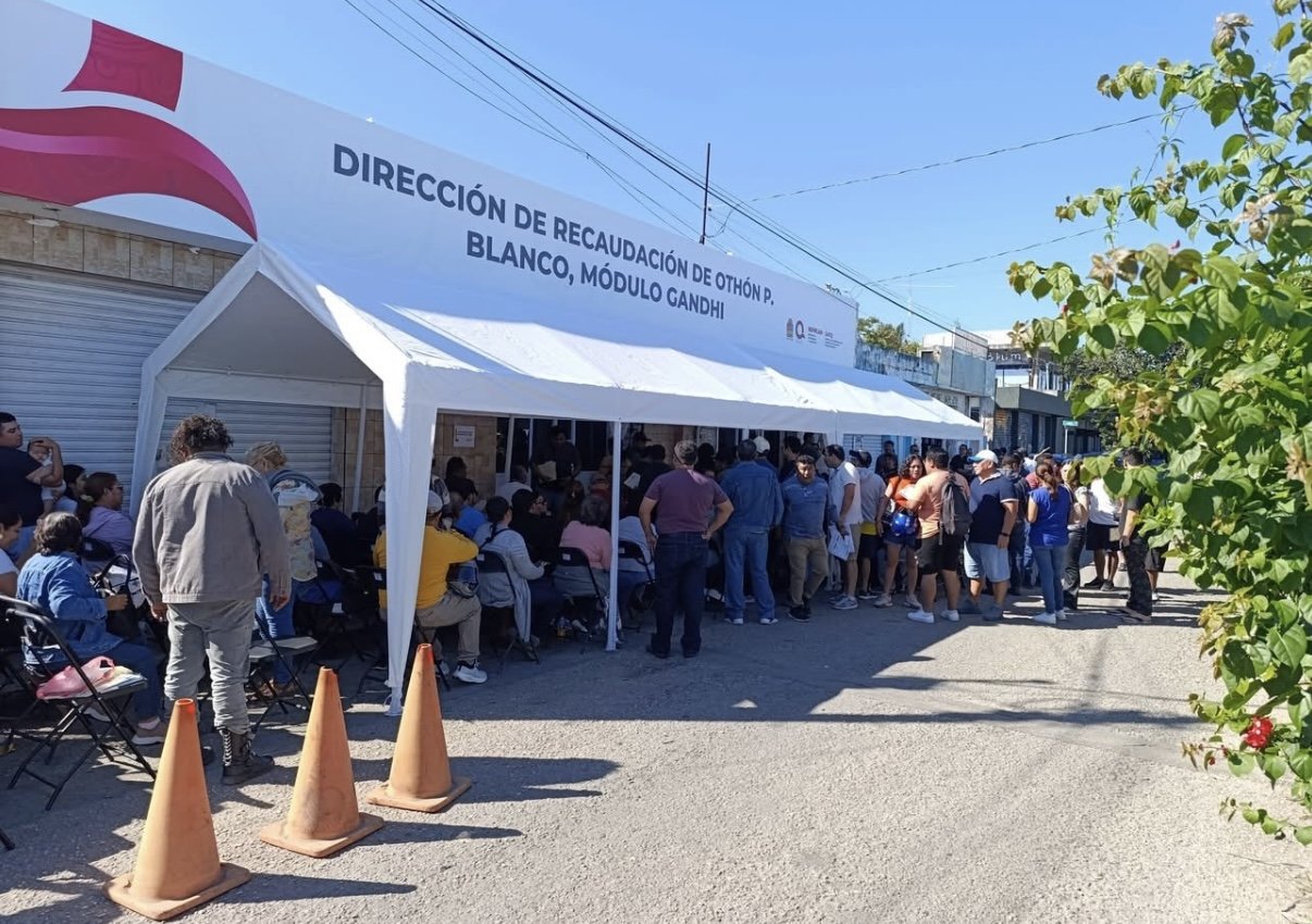 Quintana Roo Government to Allow REC Registration with Only CURP for ...