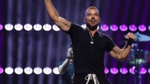 Ricky Martin to Conclude 2026 Tour in Mérida with Ticket Price Reduction
