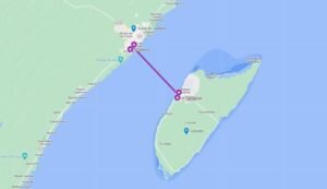 Environmental Groups Demand Transparency on CFE Submarine Power Line in ...