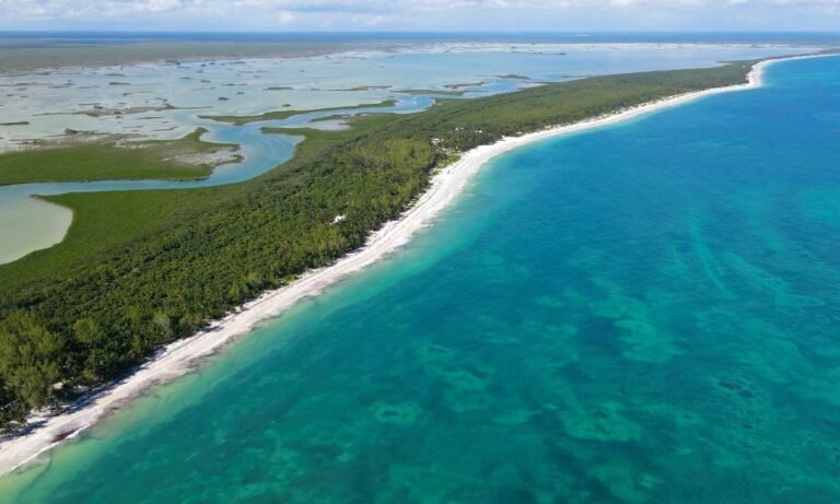 Mexico rejects tourist home in UNESCO World Heritage site