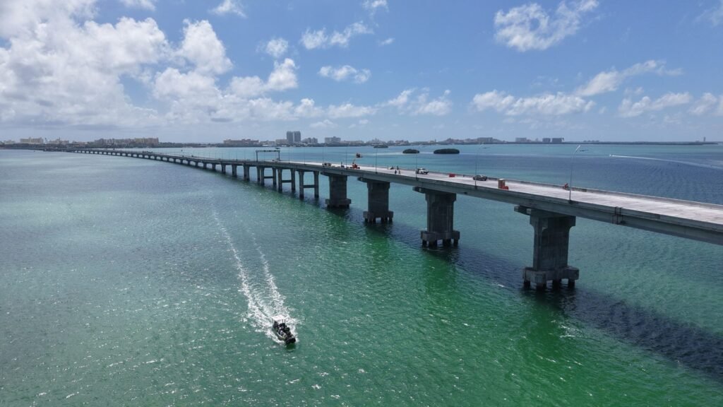 Cancun’s Bridge Costs Double to 12 Billion Pesos – Riviera Maya News ...