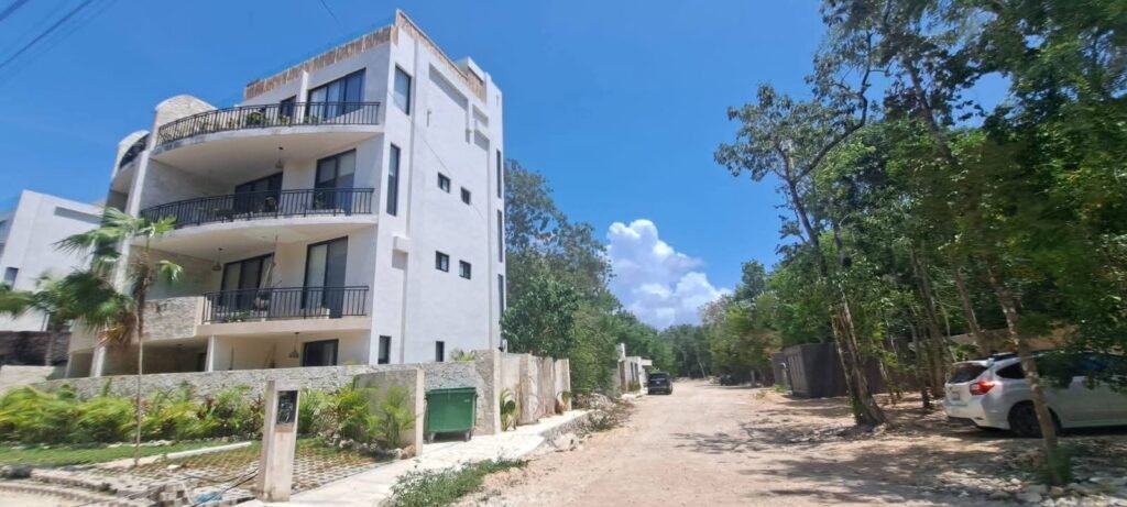 Tulum real estate market adjusts amid oversupply