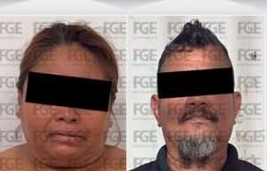 Raids in Cancun, Cozumel net drugs, arrests, rescued animals