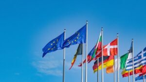 EU greenlights modernized trade deal with Mexico