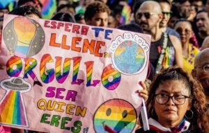 Pride Route 2026: LGBTQ+ marches across Quintana Roo