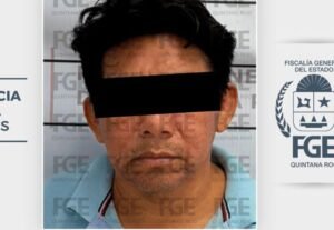 Former Teacher Arrested for Raping Teenager Over a Month in Playa del ...