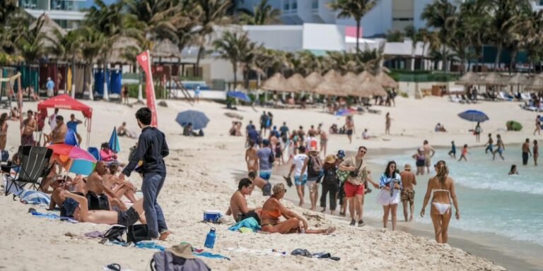 World Cup 2026 Fails to Boost Tourism in Mexican Caribbean as Hotel ...
