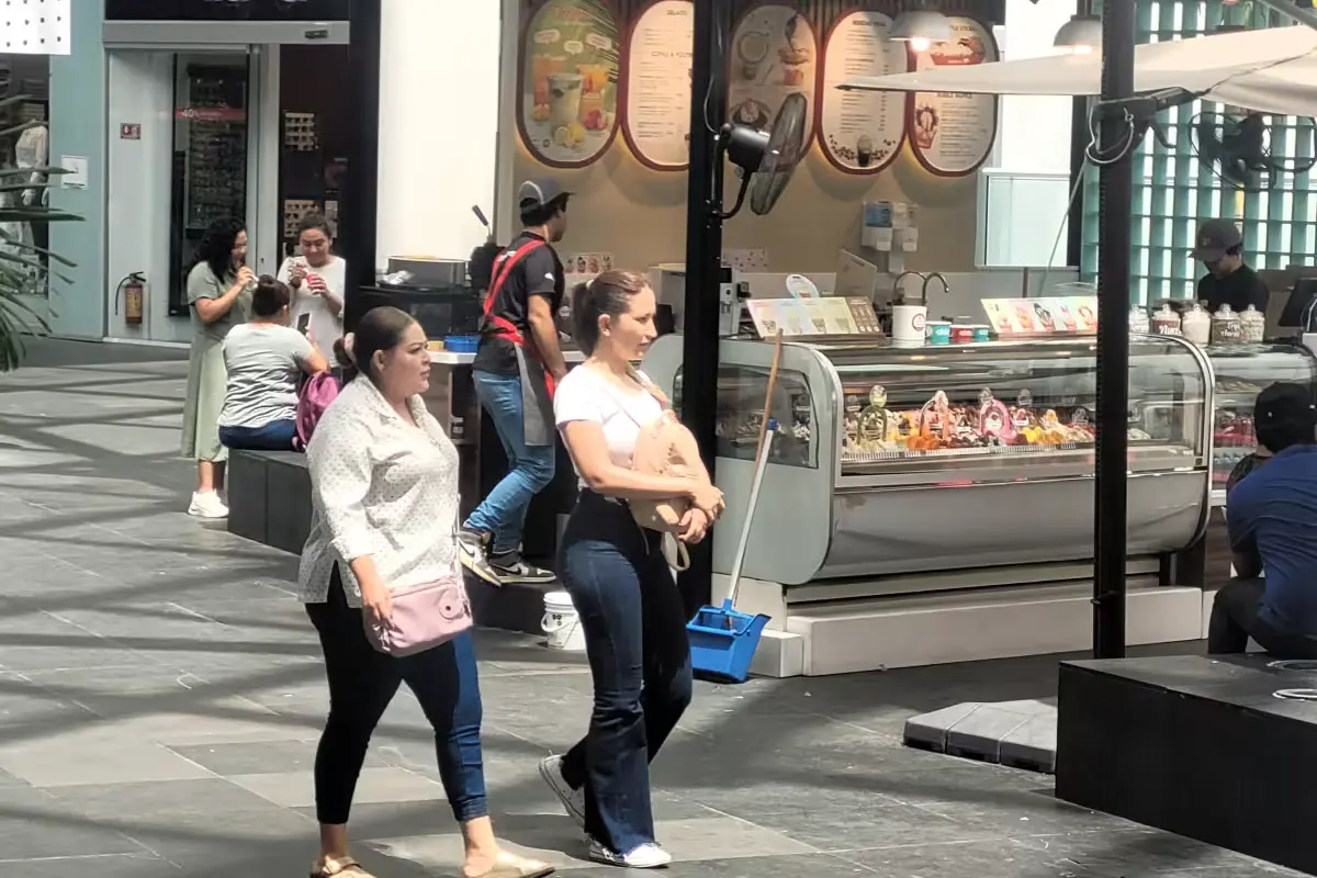 Cancun Earthquake Exposes Lack of Safety Protocols in Malls and Stores ...