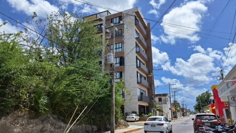 Cozumel Real Estate Market Sees Transformation Driven by Foreign Demand ...