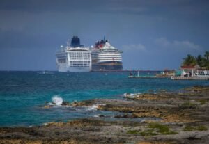 Cozumel Captures 4 of Every 10 Cruise Passengers in Mexico