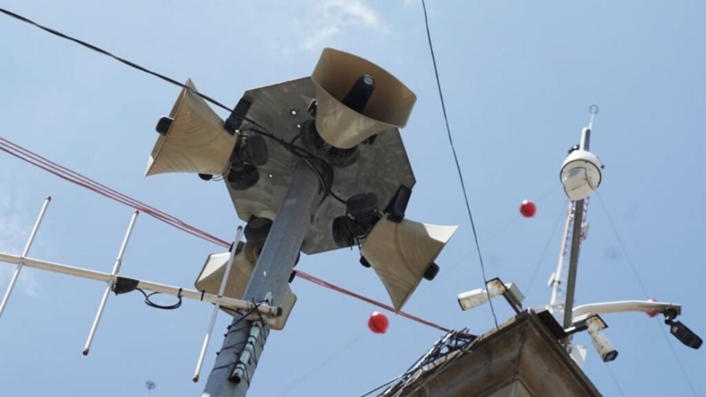 Why Quintana Roo Has No Earthquake Alert System After 6.1 Tremor