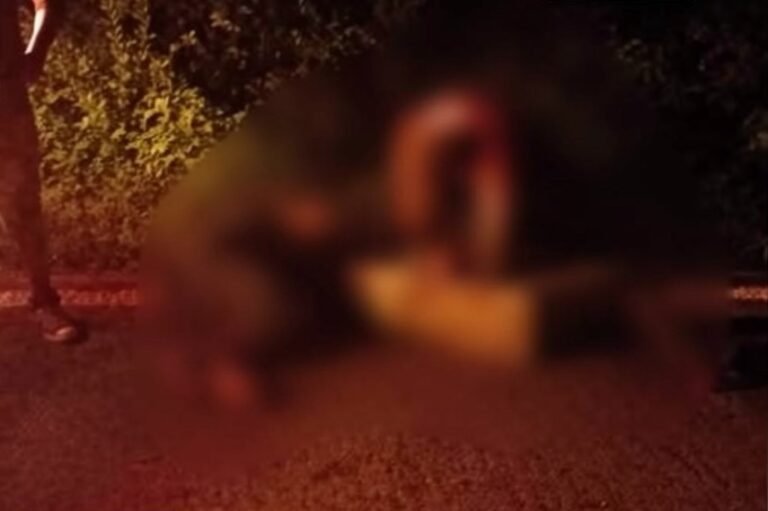 Three Injured in Rollover Crash on Felipe Carrillo Puerto-Valladolid ...