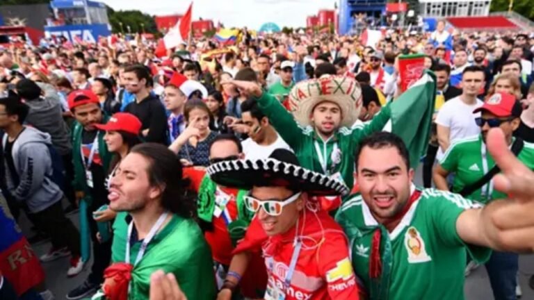 Tulum Launches 'Tulum Fut Fest' to Celebrate 2026 World Cup